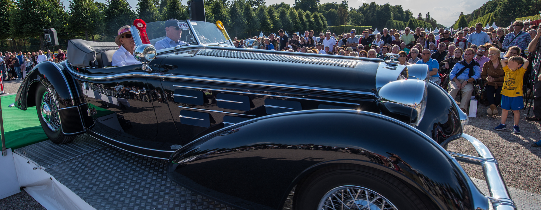 Classic-Gala-Schwetzingen